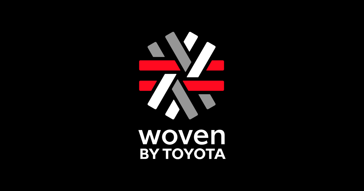Woven by Toyota